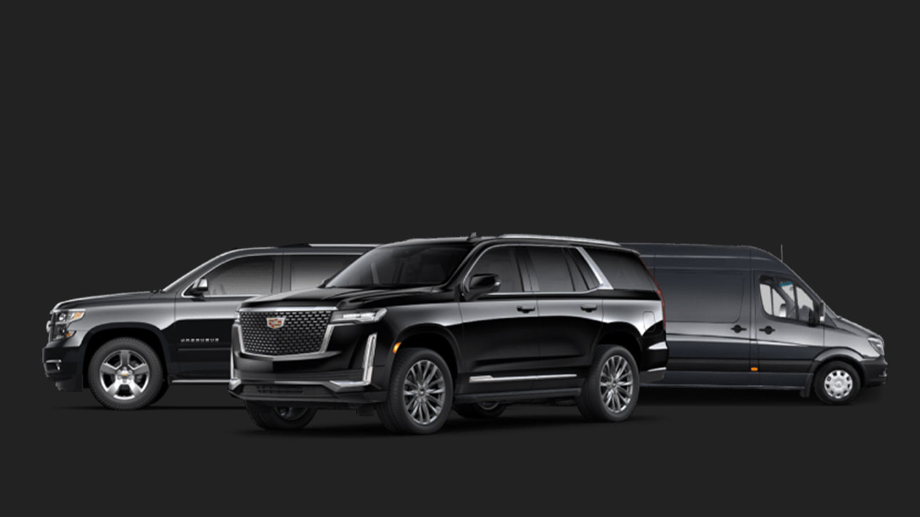 Home - SF Bay Limo